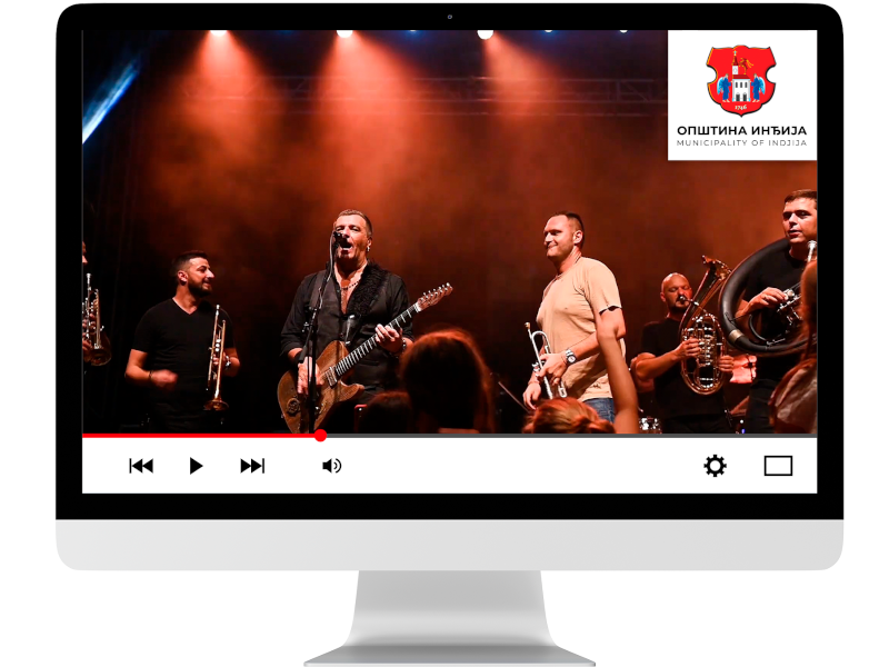 Promo video – Solution