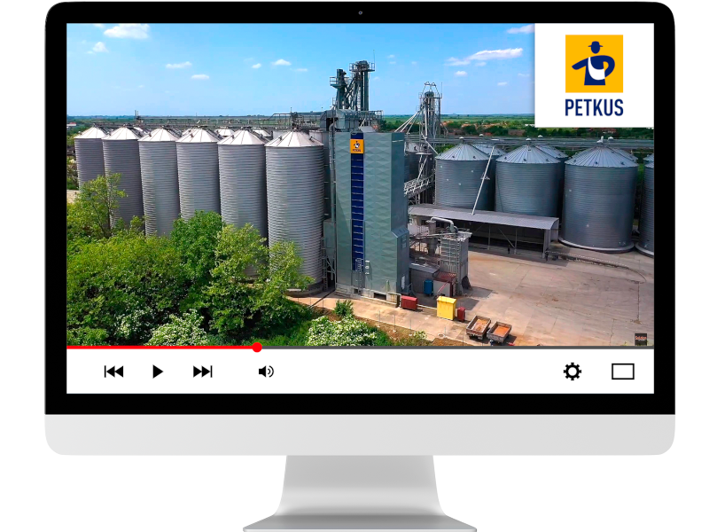 Promo video – Solution